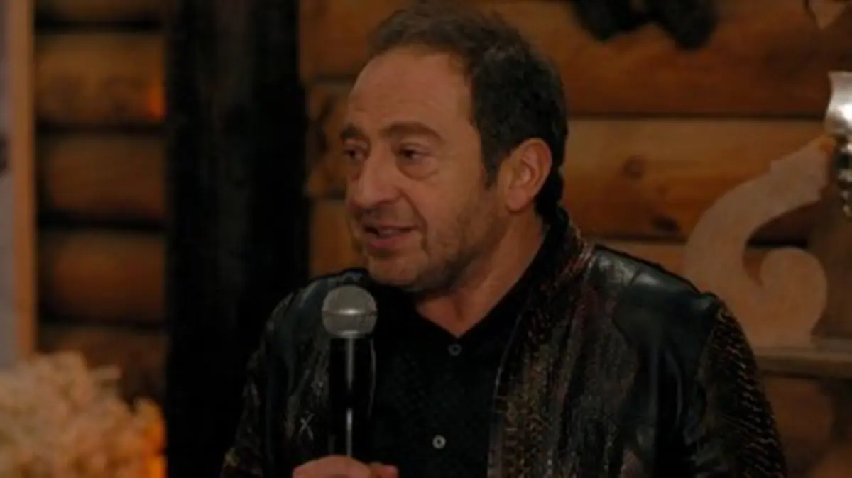 Replay Stars 80 : la suite du 27/10/2024 : Stars 80, la suite