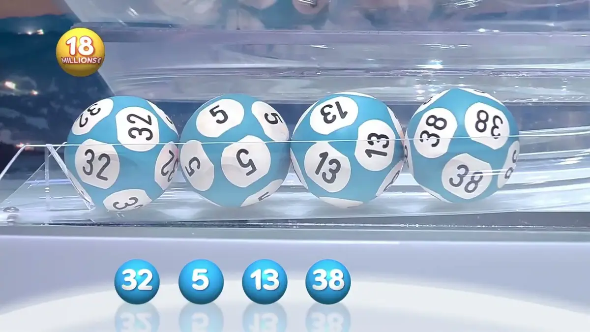 Replay Tirage du Loto du 24/02/2025 : Tirage LOTO® du 24 février 2025 ...