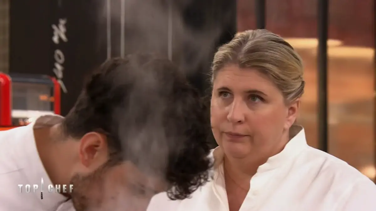 Replay Top chef du 03/04/2024 : Top chef : Arnaud et…