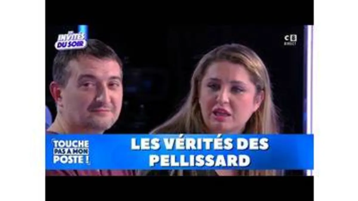 Replay Touche pas à mon poste ! du 15/02/2023 : TPMP rewind…