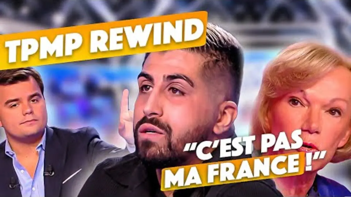 Replay Touche pas à mon poste ! du 08/06/2024 : TPMP Rewind : L'argent fait polémique : les…