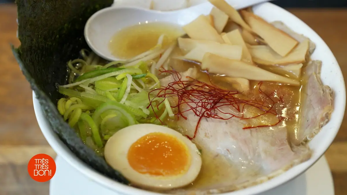 Replay Très très bon du 09/06/2024 : Très très bon : Émission 30