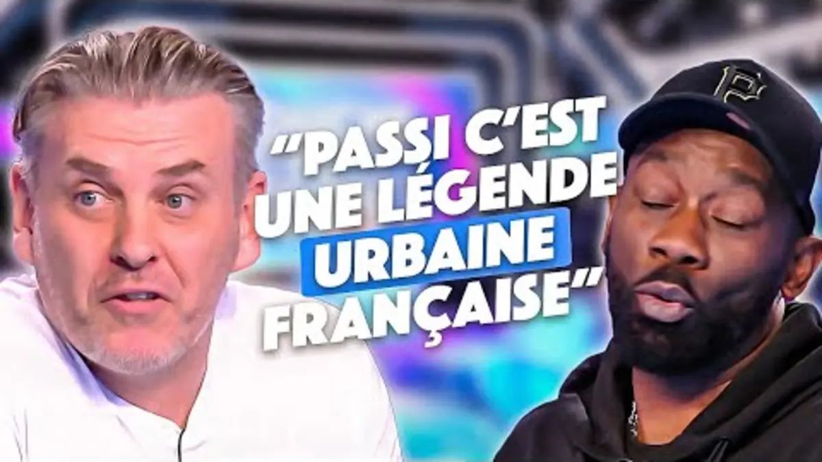Replay Touche pas à mon poste ! du 24/08/2024 : Un ancien co-détenu, David Desclos crée une ...