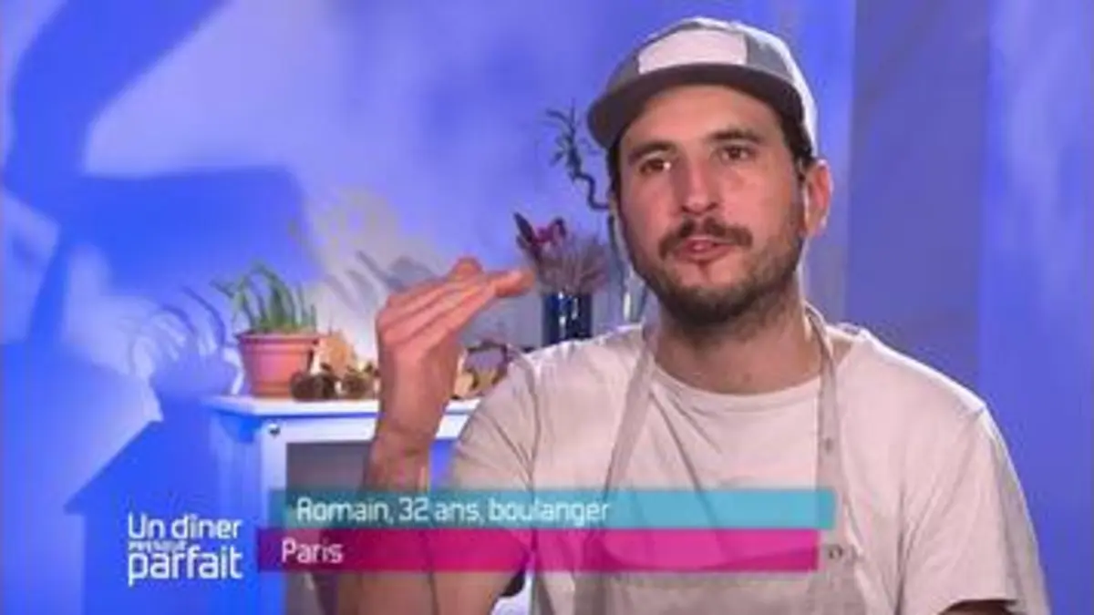 Replay Un dîner presque parfait du 16/08/2024 : Un dîner presque ...