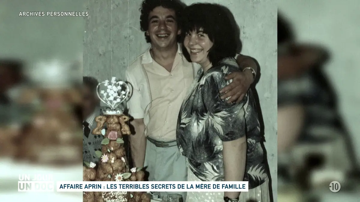 Replay Un jour, un doc du 22/09/2023 : Un jour, un doc : Affaire Aprin ...