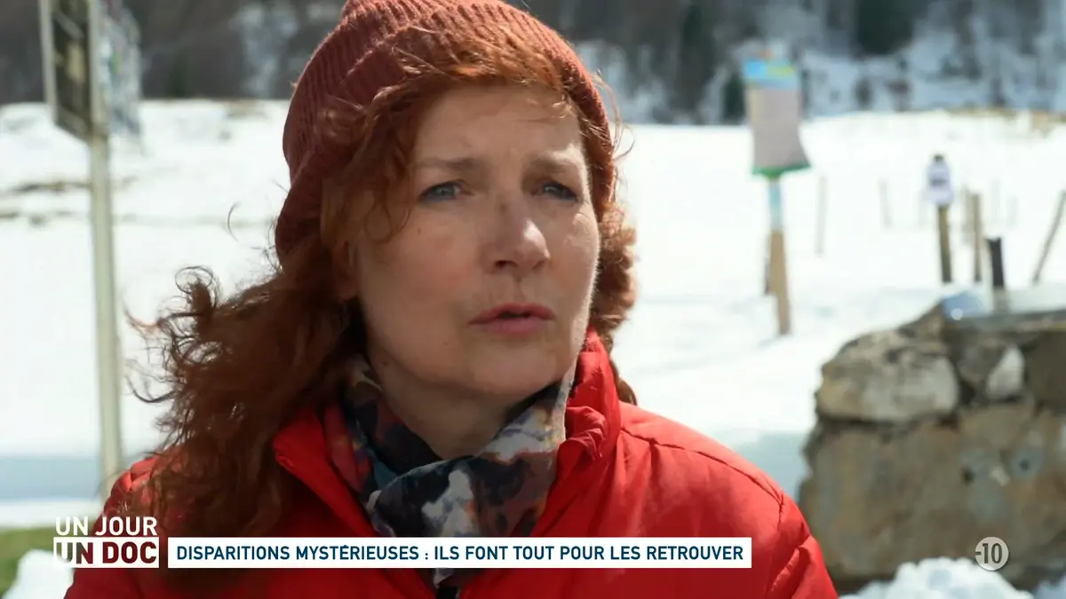 Replay Un jour, un doc du 27/06/2024 : Un jour, un doc : Disparitions ...