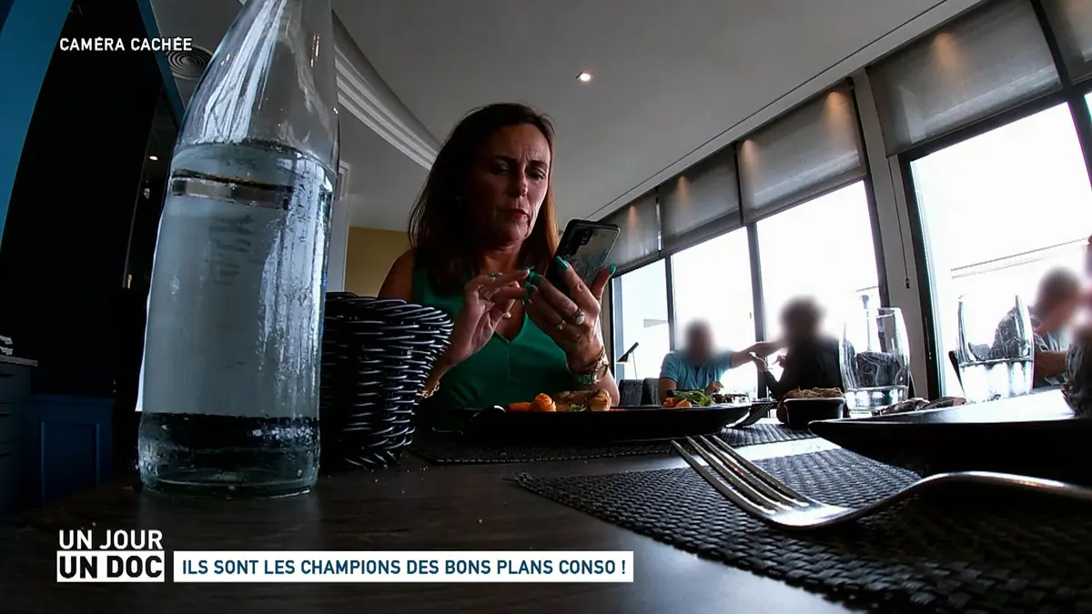 Replay Un jour, un doc du 25/02/2025 : Un jour, un doc : Ils sont les ...