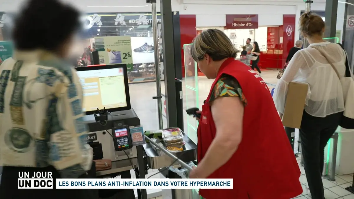 Replay Un jour, un doc du 18/03/2024 : Un jour, un doc : Les bons plans ...