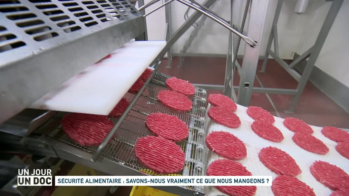 Replay Un jour, un doc du 03/08/2023 : Un jour, un doc : Sécurité ...