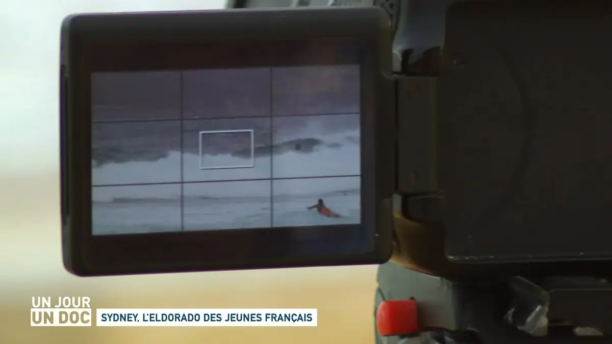 Replay Un jour, un doc du 05/02/2025 : Un jour, un doc : Sydney, l ...