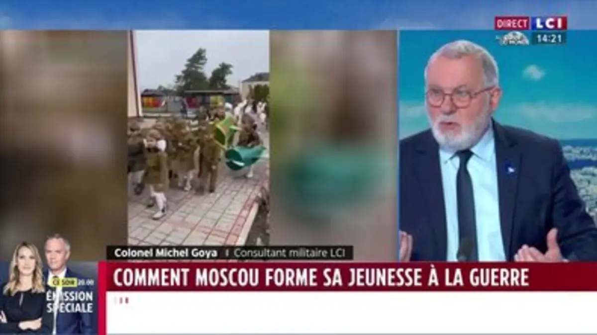 Replay Un oeil sur le monde du 06/05/2024 : Un Oeil sur le Monde du 6 mai