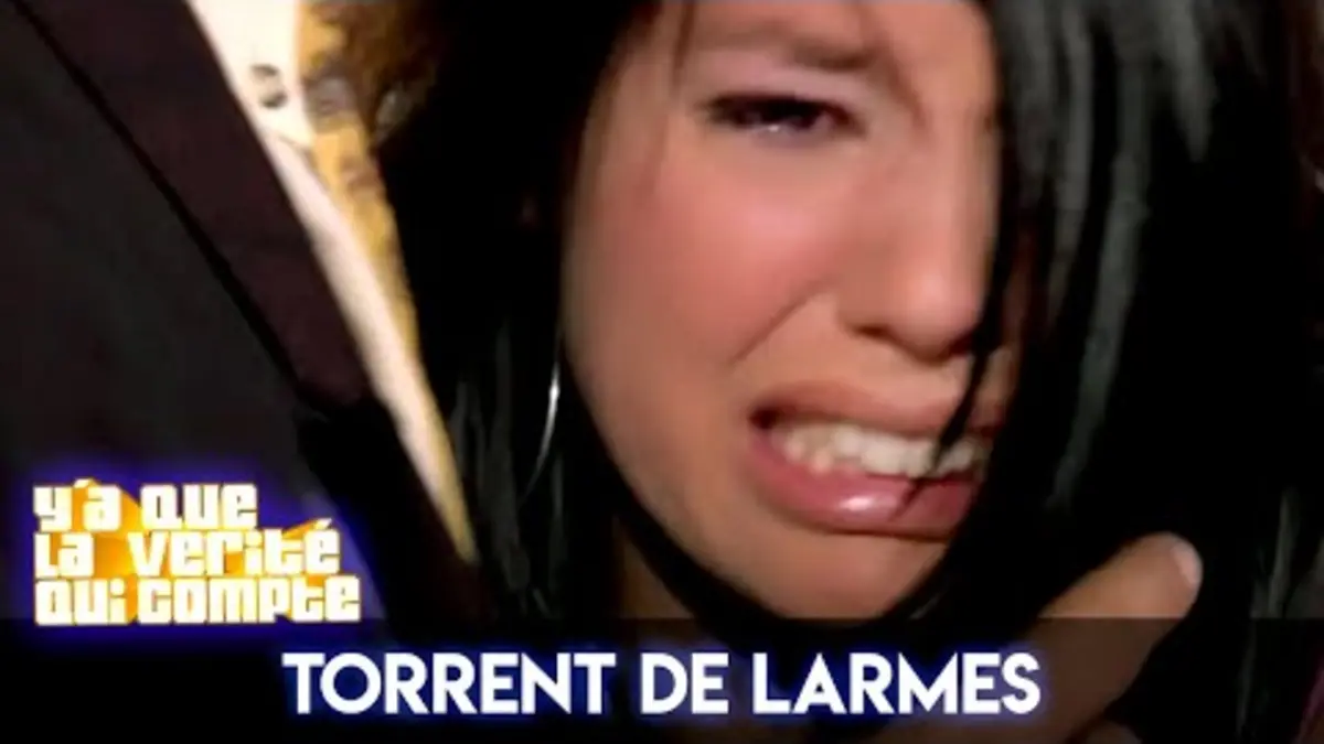 Replay Y'a que la vérité qui compte du 25/04/2021 : Un père, une fille ...