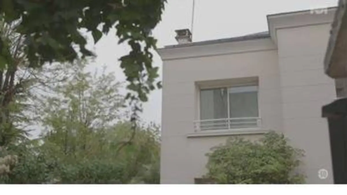 Replay Une histoire, une urgence du 26/09/2017 : Une histoire, une urgence - UN FILS TROP PARFAIT