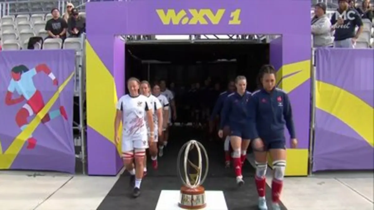 Replay TMC du 05/10/2024 : USA - France (WVX)