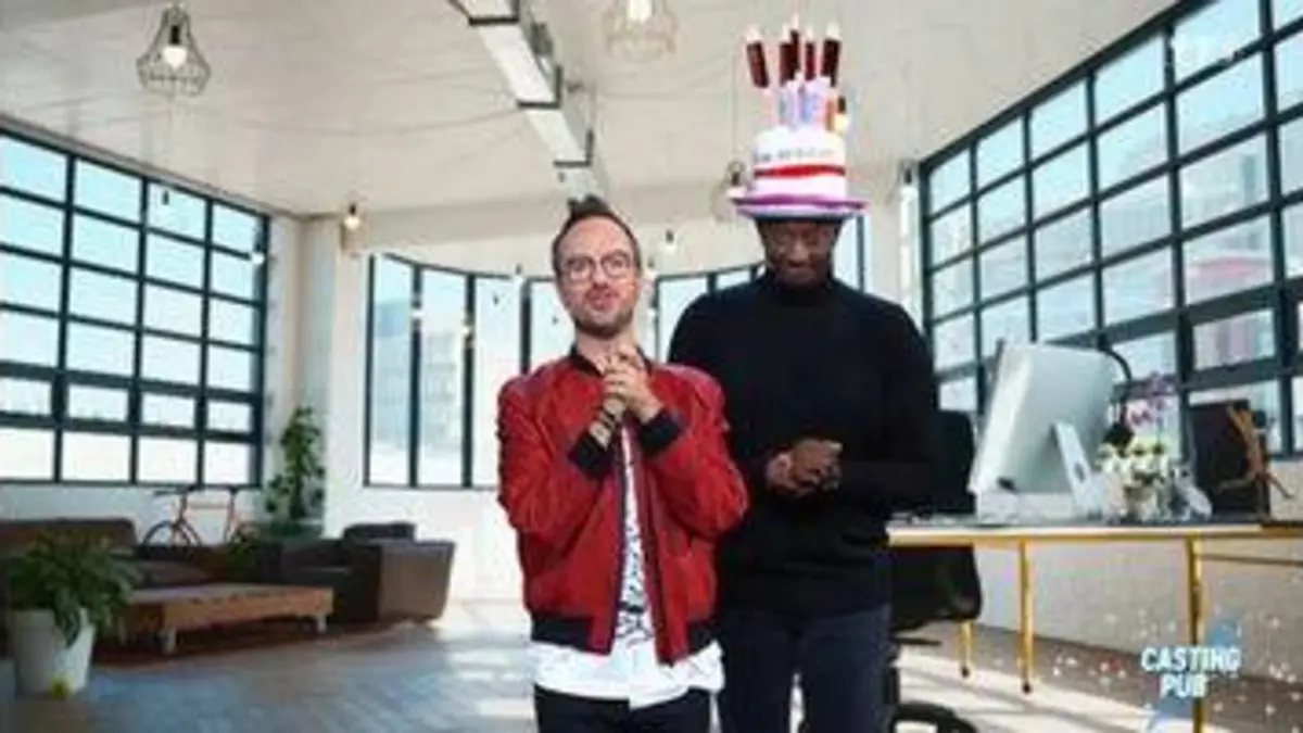 Replay Amour, gloire et beauté du 06/02/2023 : Vendredi, tout est permis avec Arthur - Casting ...