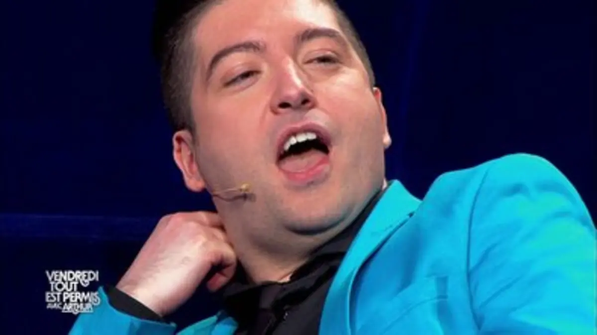 Replay Vendredi, tout est permis avec Arthur du 30/09/2024 : Vendredi, tout est permis avec ...