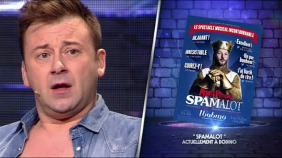 Replay Vendredi, tout est permis avec Arthur du 30/09/2024 : Vendredi, tout est permis avec ...