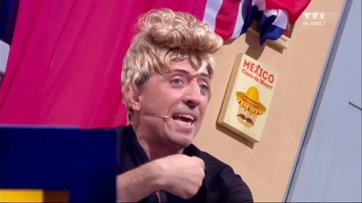 Replay Vendredi, tout est permis avec Arthur du 30/09/2024 : Vendredi, tout est permis avec ...