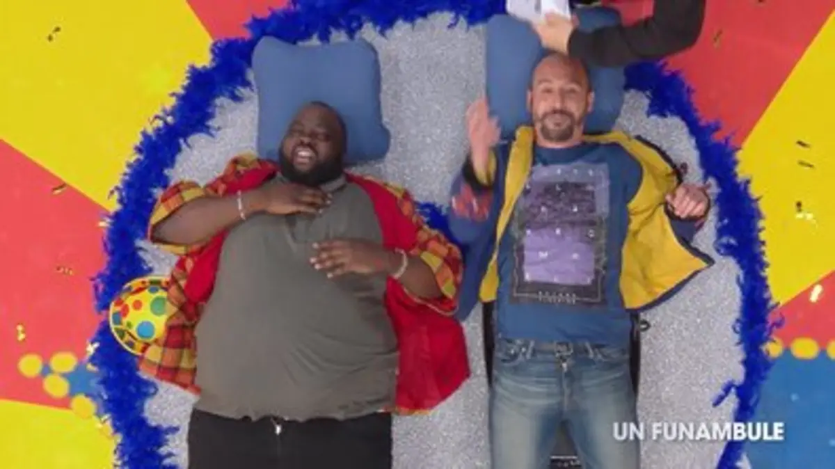 Replay Vendredi, tout est permis avec Arthur du 15/01/2025 : Vendredi ...