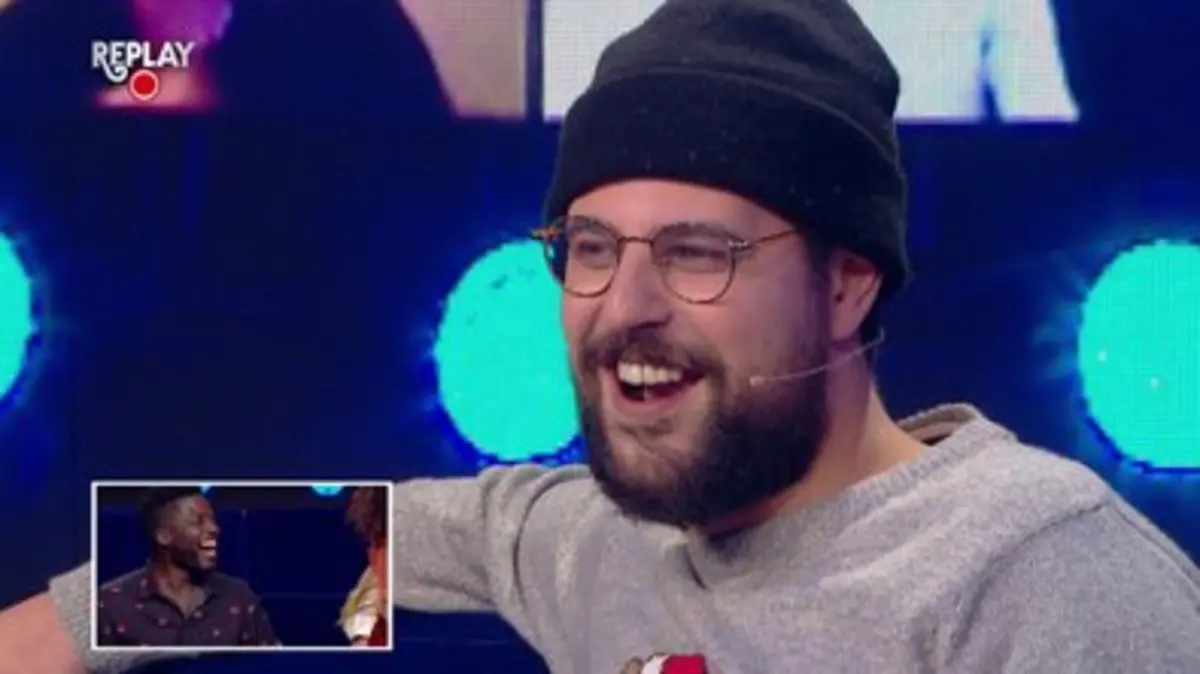 Replay Vendredi, tout est permis avec Arthur du 15/01/2025 : Vendredi, tout est permis avec ...