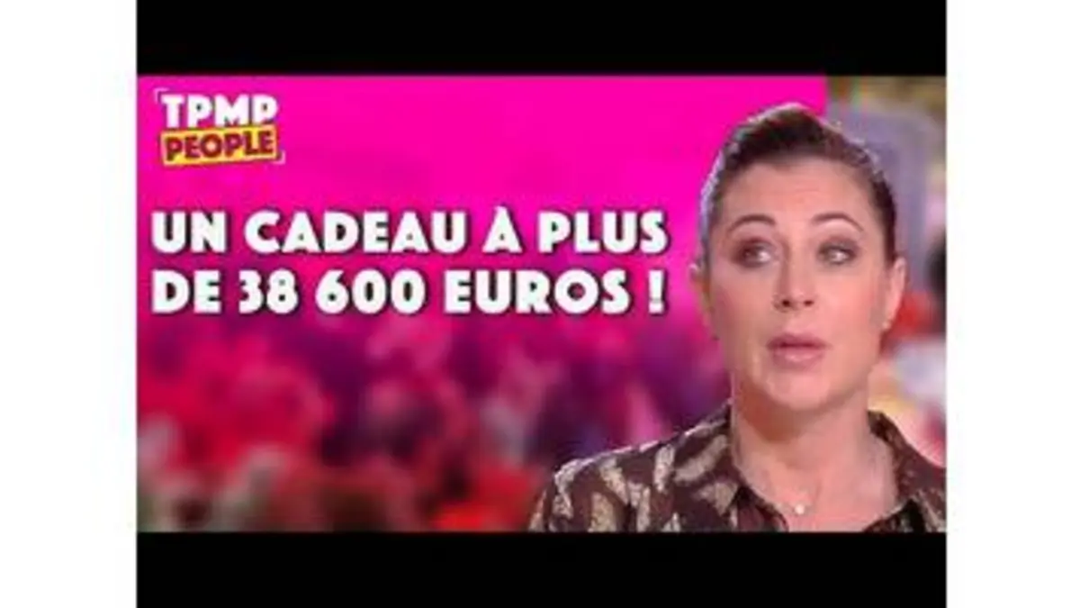 Replay Touche pas à mon poste ! du 07/03/2023 : Victoria et…