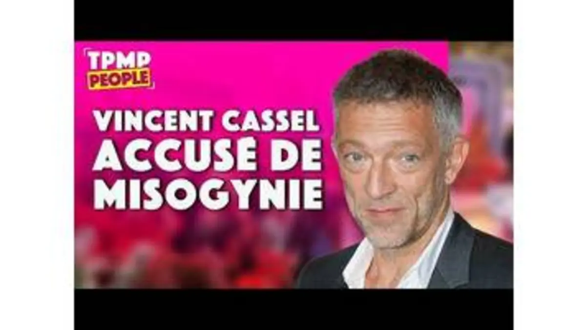 Replay Touche pas à mon poste ! du 07/03/2023 : Vincent…