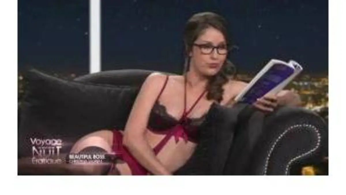 Replay Voyage au bout de la nuit du 16/12/2016 : Voyage au bout de la nuit Nephael lit beautiful ...