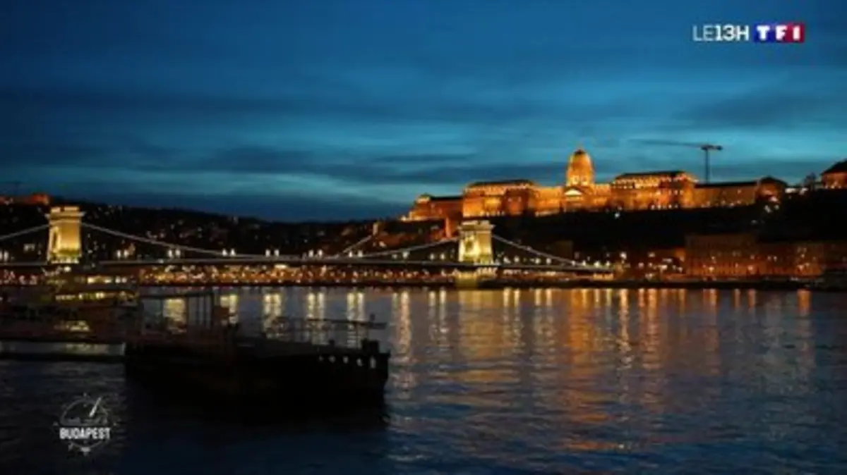 Replay Journal de TF1 du 27/01/2024 : Weekend à Budapest, une ville aux ...