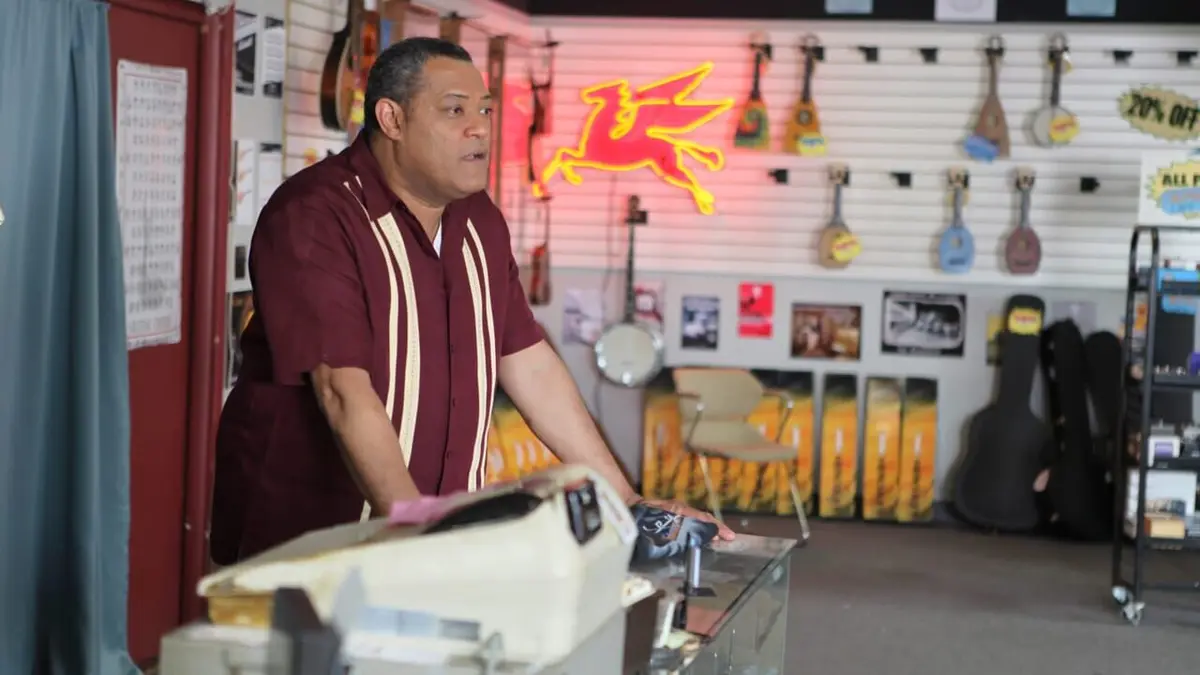 Rudderless (Film) • Programme TV & Replay