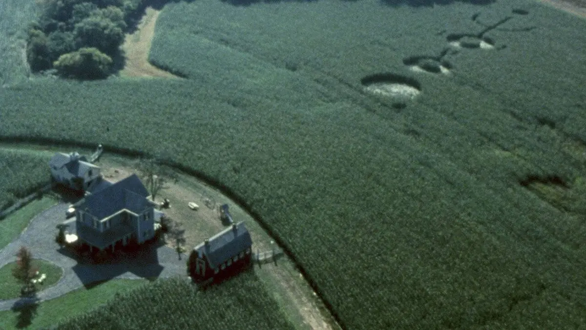 Signes (Film) où regarder TV, Replay, Streaming