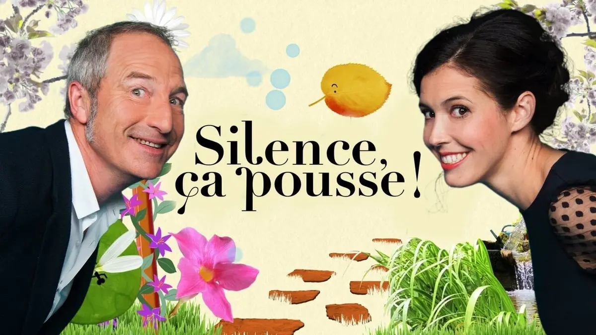 Silence, ça pousse ! - Magazine (2026)