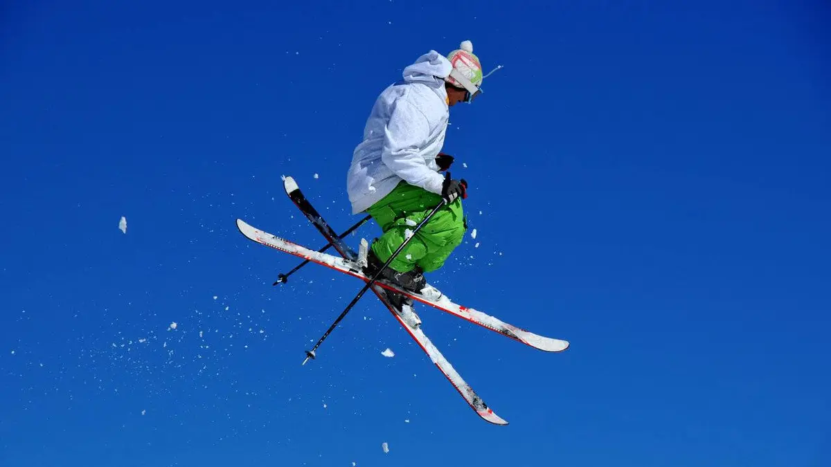 Ski freestyle Epreuve de Coire 2023/2024 (Sport) où regarder TV, Replay ...