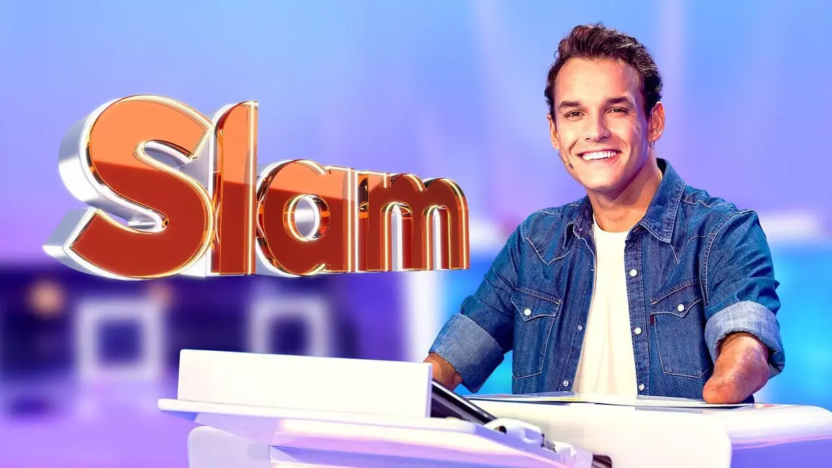 Slam - Emission