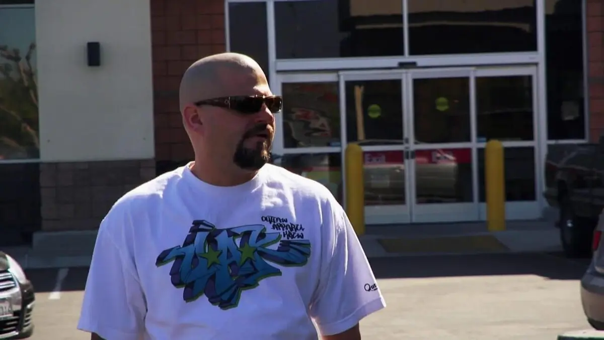 Storage Wars : enchères surprises Partie de campagne (Documentaire) où ...