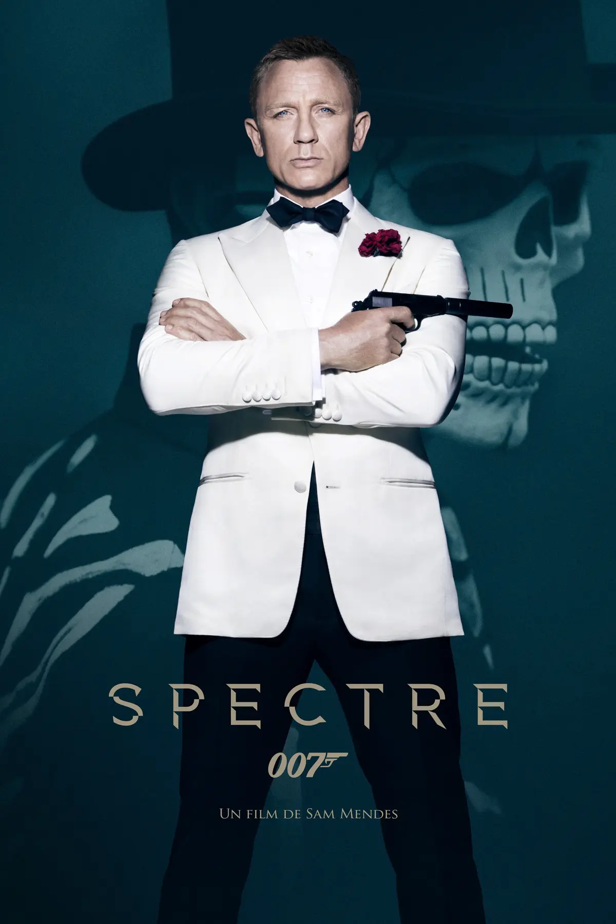 News de "007 Spectre"