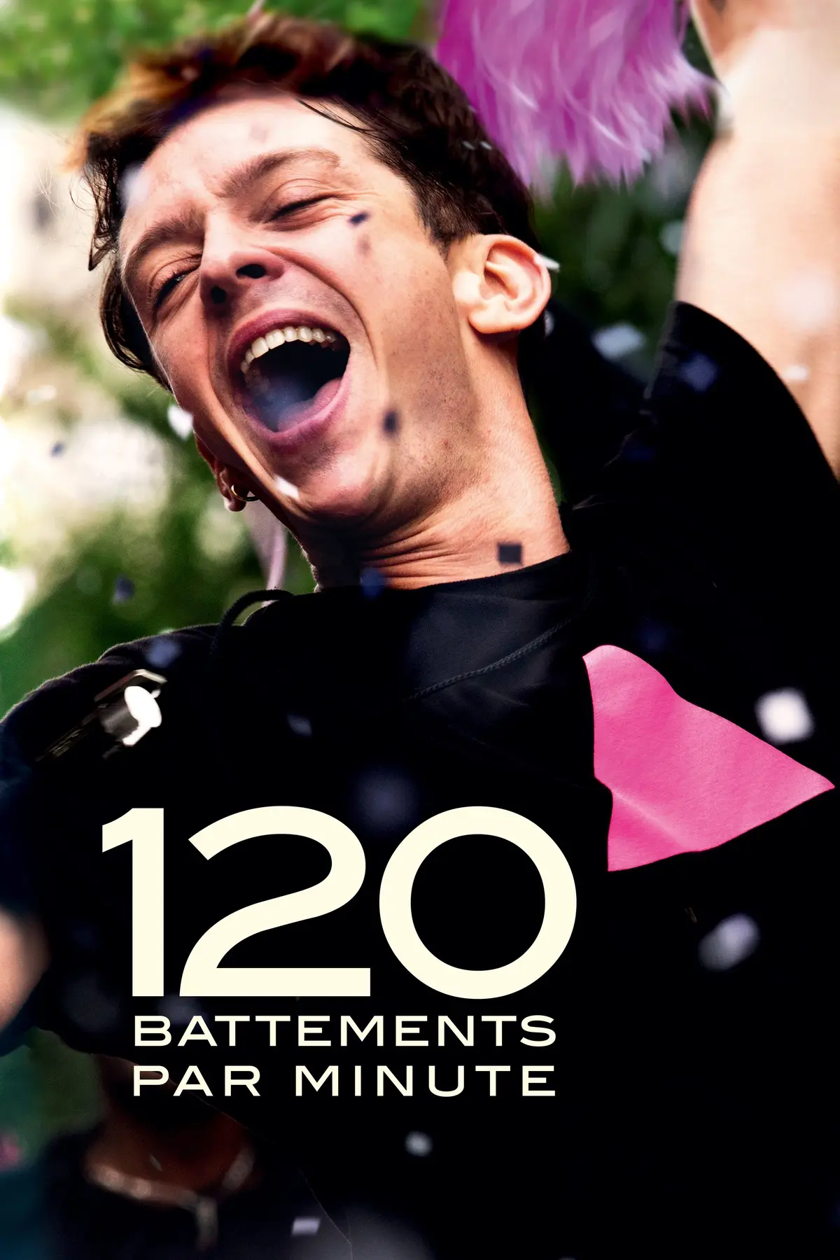 120 battements par minute : regarder en streaming