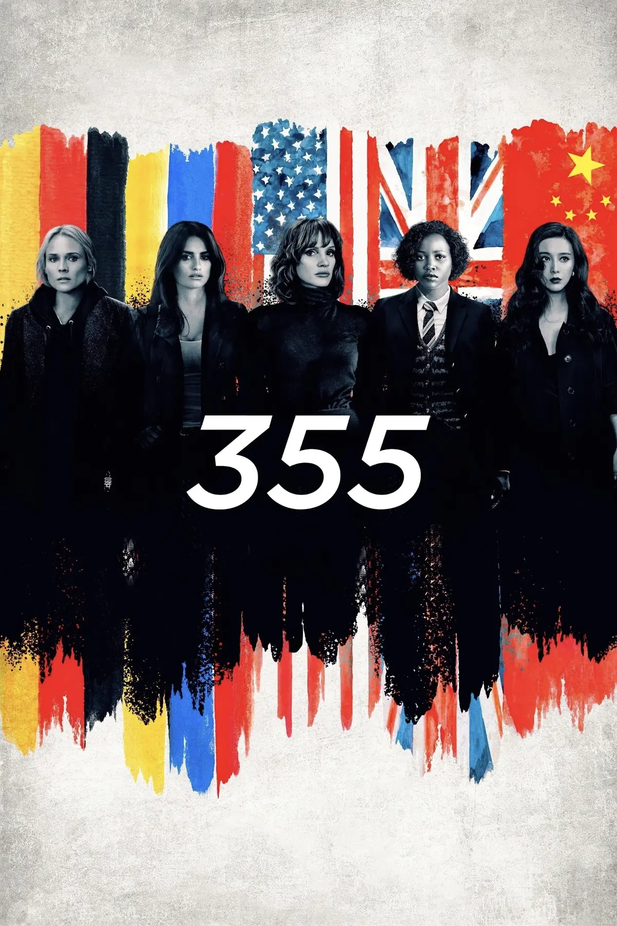 Casting 355 : acteurs, réalisateur