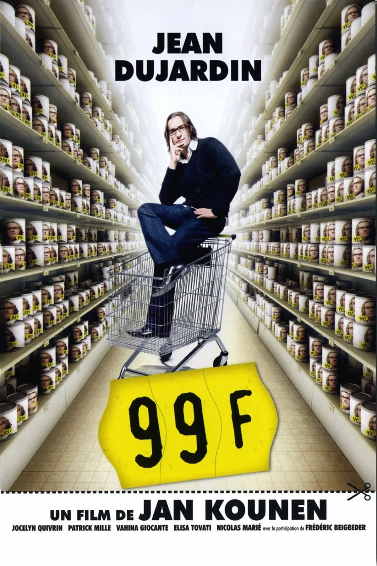 99 francs - Film (2007)