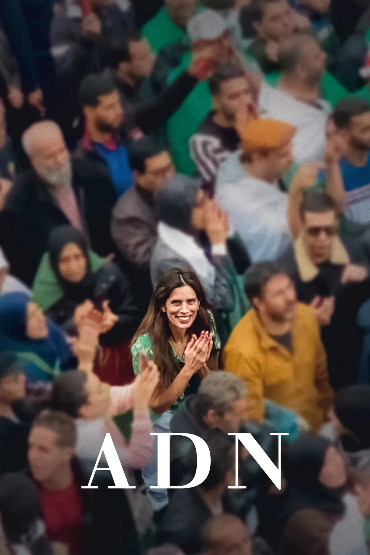 ADN - Film (2020)