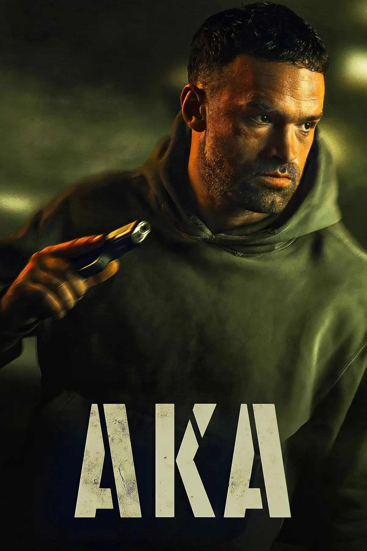 Casting AKA : acteurs, réalisateur