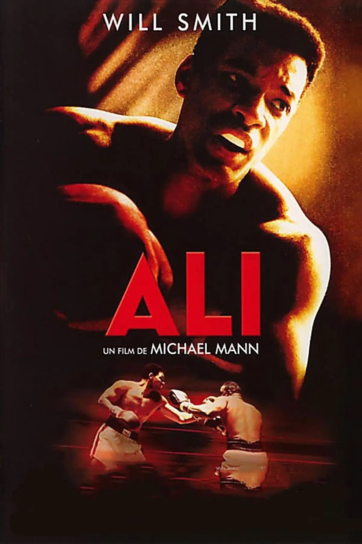 Ali : regarder en streaming