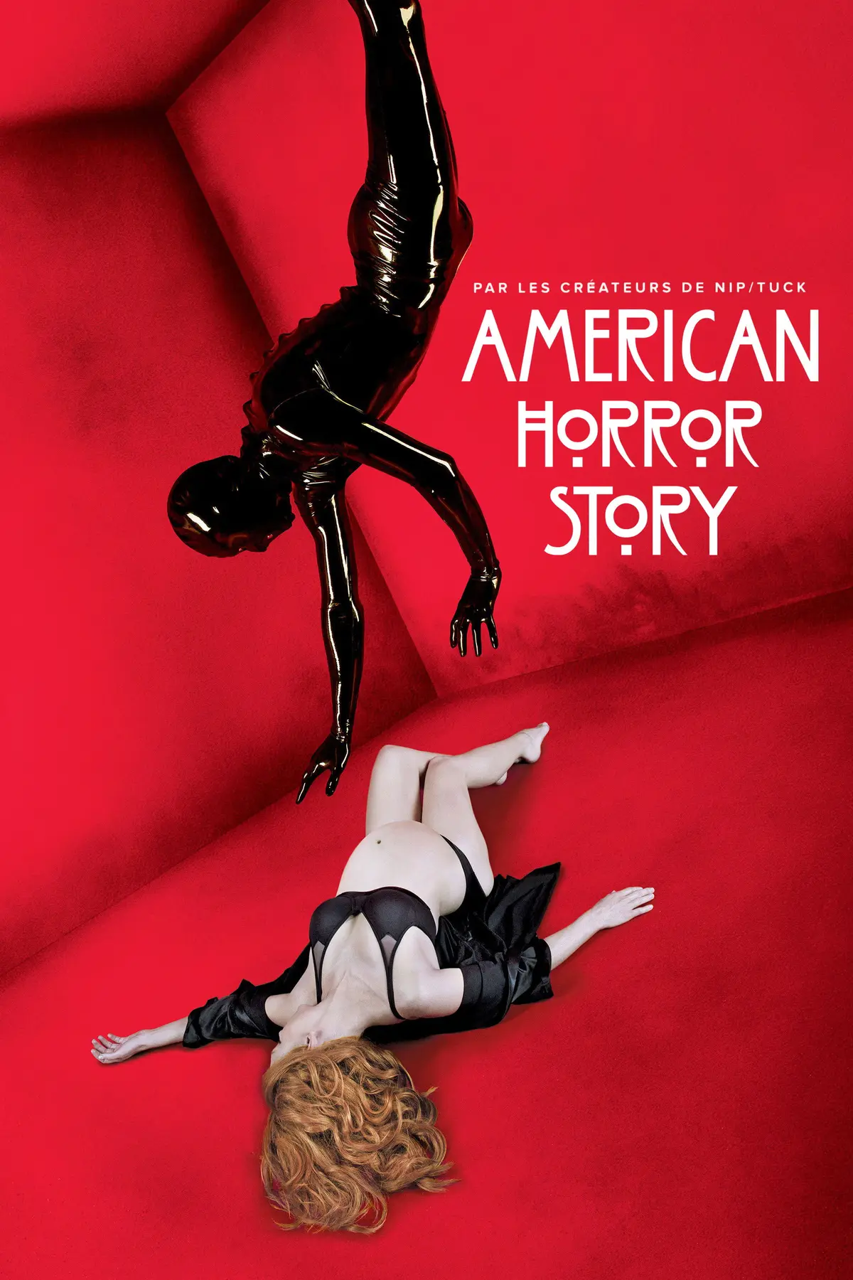 American Horror Story - Série (2017 - 2024)