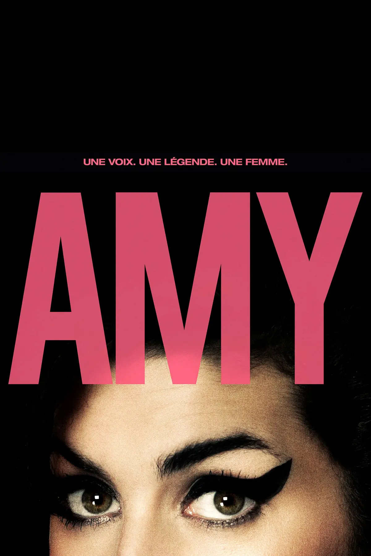 Amy : regarder en streaming