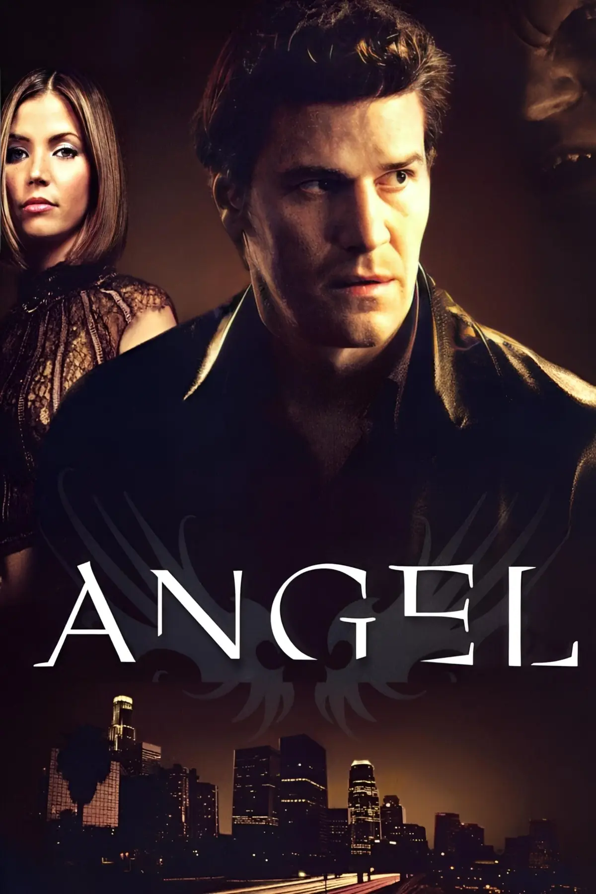 Angel - Série (1999 - 2004)