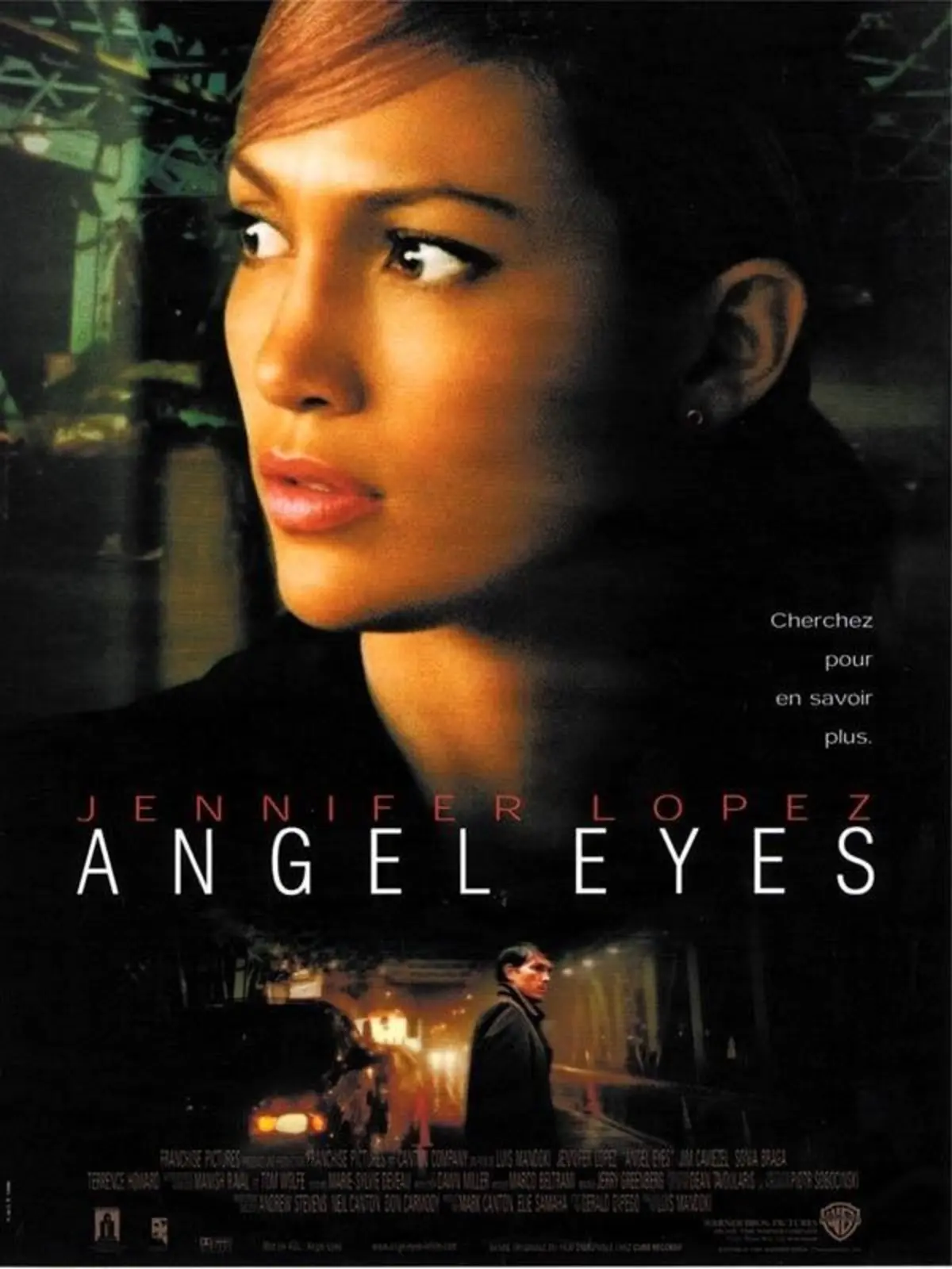 Angel Eyes : regarder en streaming