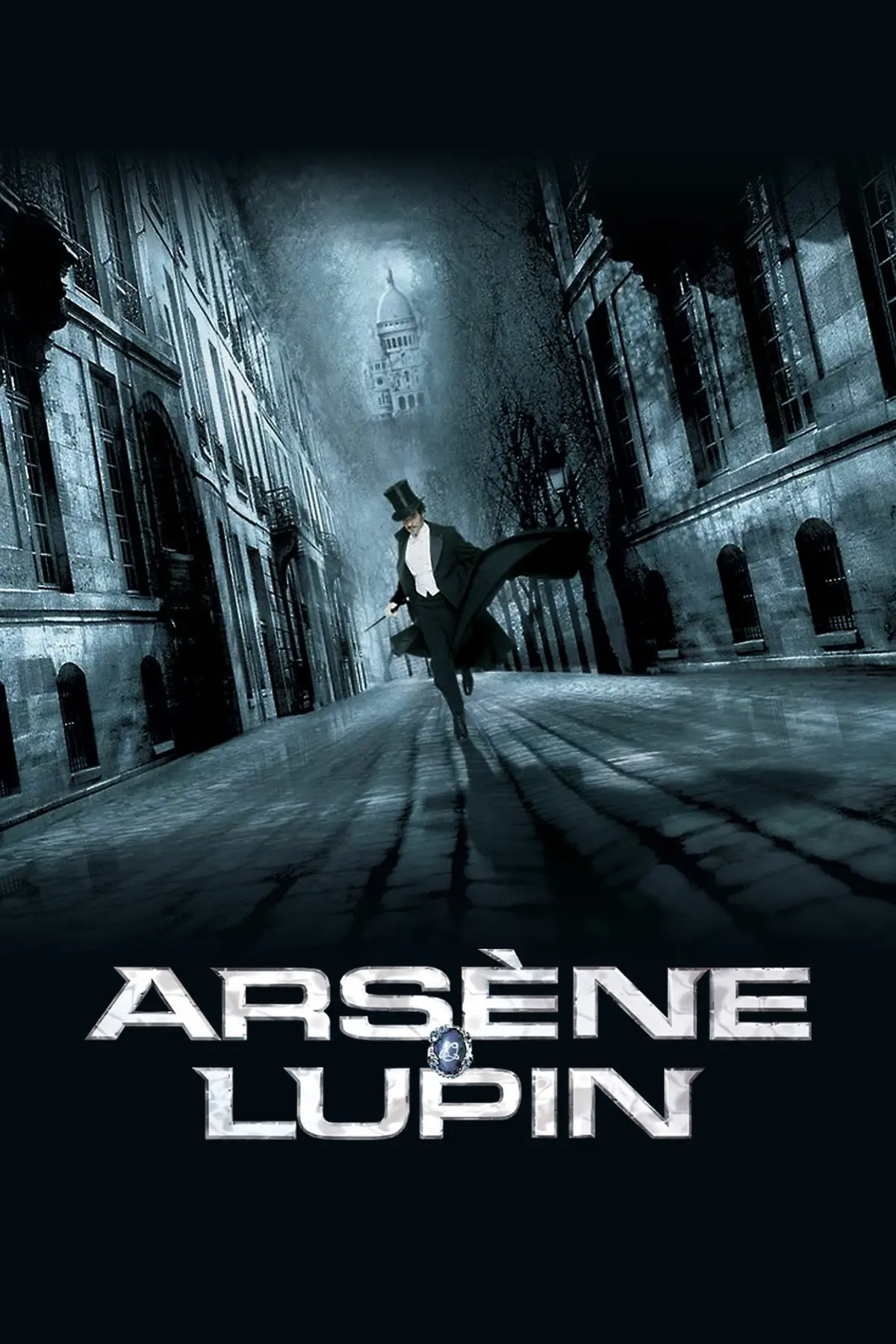 Arsène Lupin - Film (2004)