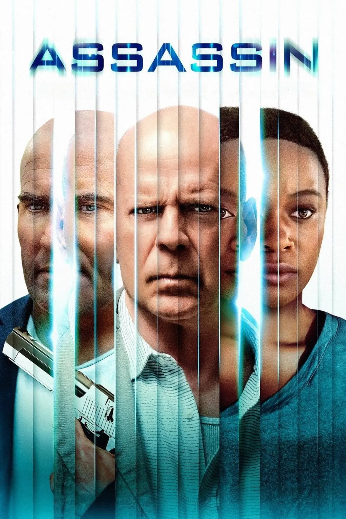 Assassin - Téléfilm (2023)