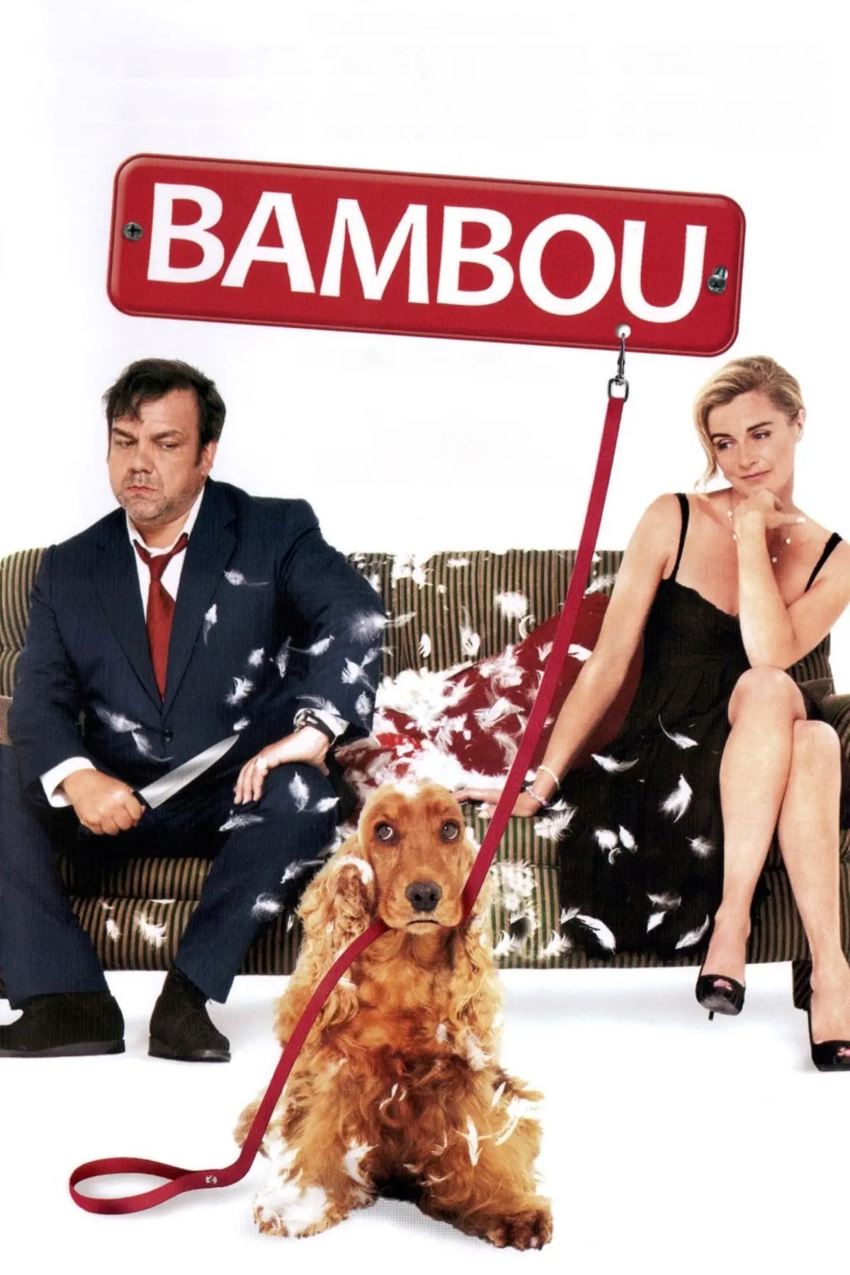 Bambou : regarder en streaming