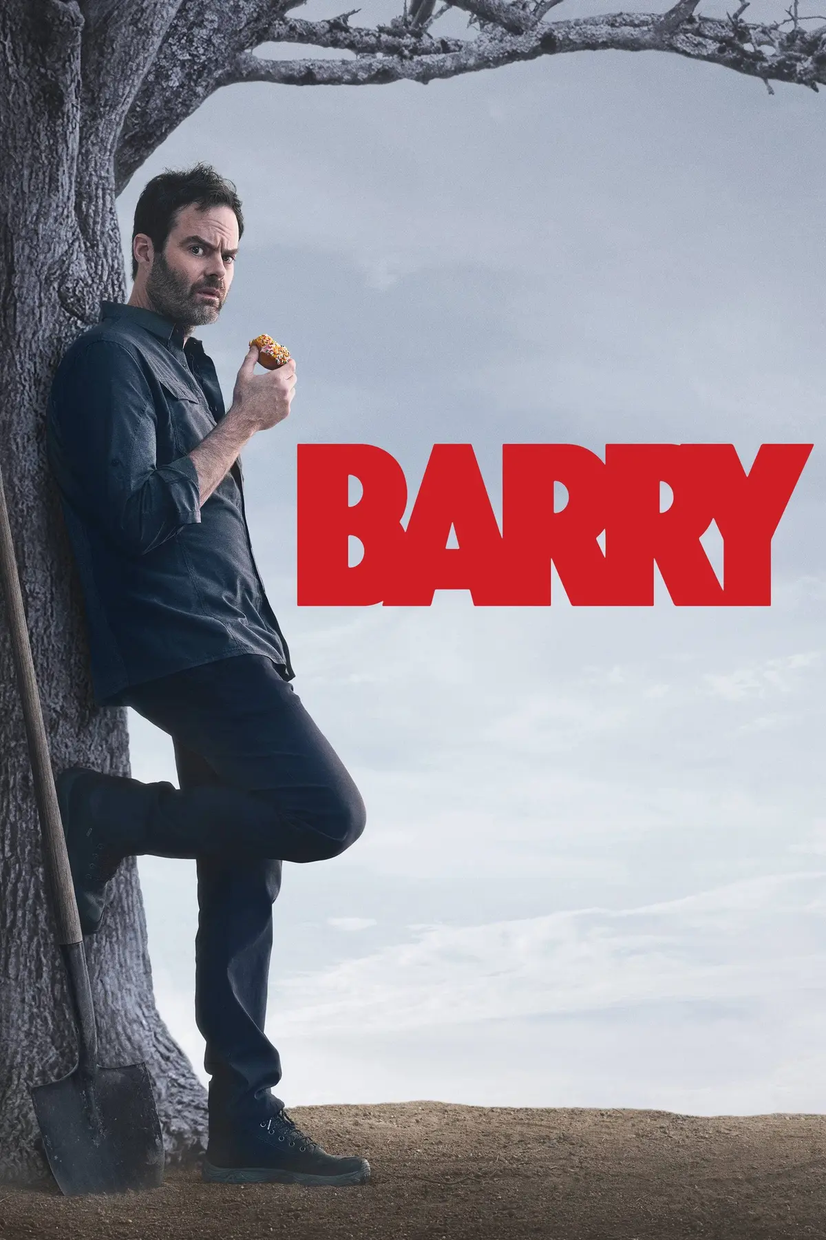 Barry - Série (2018 - 2023)