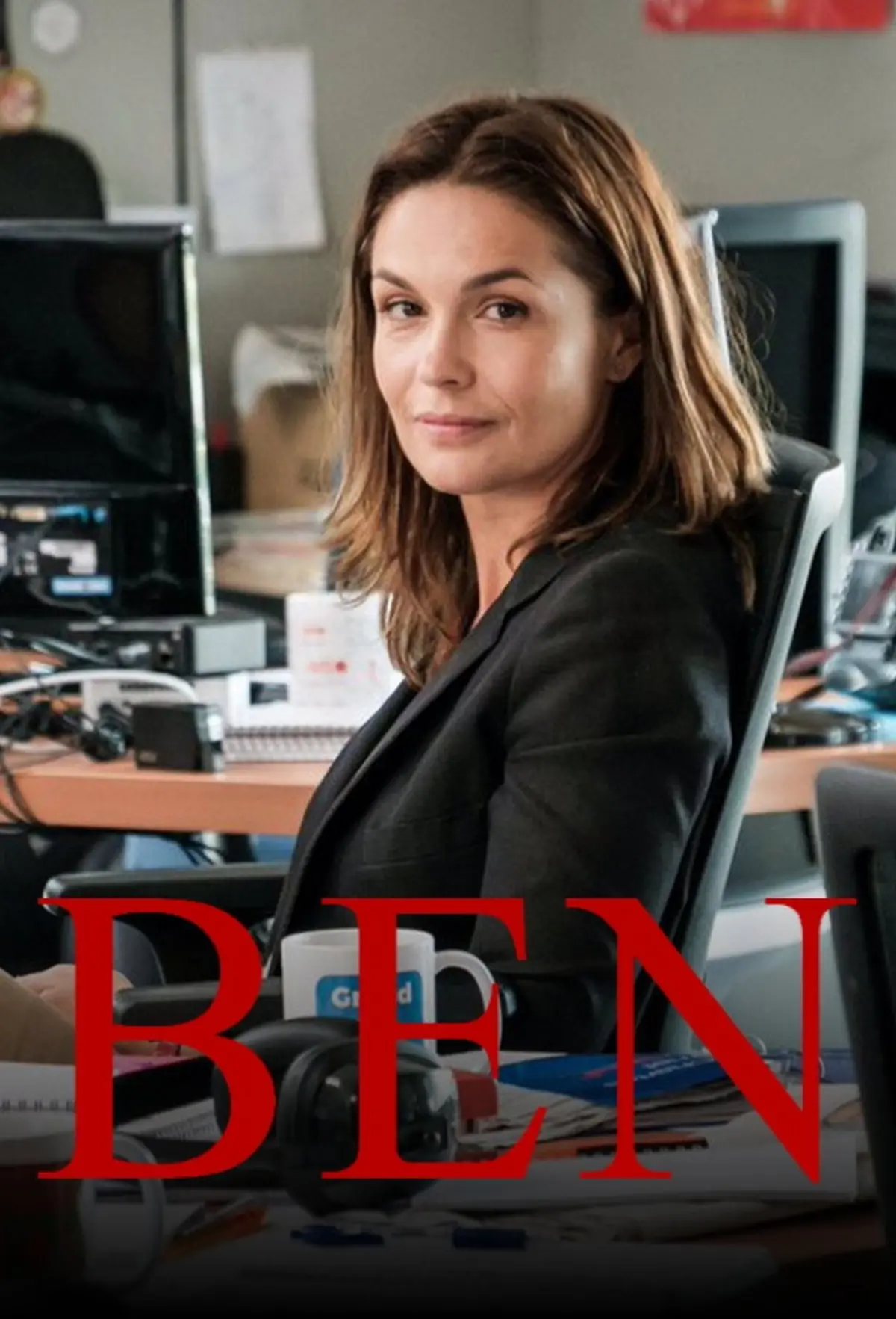 Casting Ben : acteurs, réalisateur
